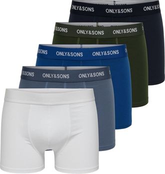 Only & Sons Boxershorts ONSTrey