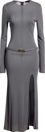 Elisabetta Franchi KLEIDER - Maxi-Kleider auf YOOX.COM