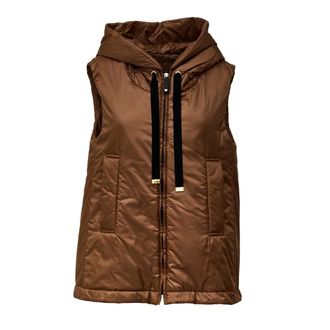 Max Mara Damen, Jacken, Braun, XSGr&ouml;&szlig;e