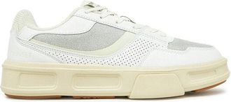 Twin-Set Sneakers 251TCP034 Weiß