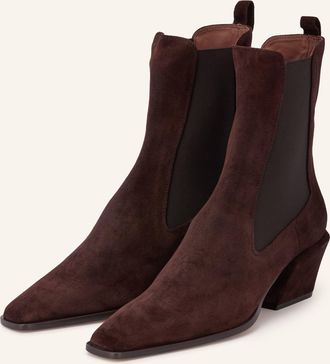 PARIS TEXAS Paris Texas Chelsea-Boots Bettina braun