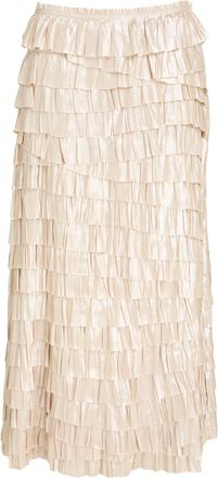 Ulla Johnson HOSEN & R&Ouml;CKE - Midi-R&ouml;cke auf YOOX.COM