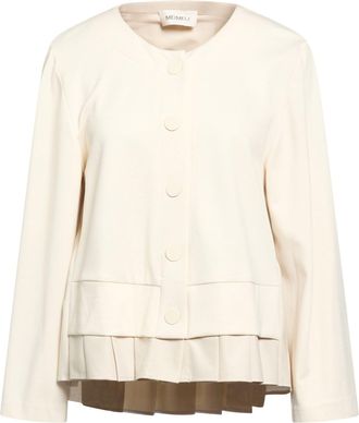 Meimeij JACKEN & M&Auml;NTEL - Jacken und Anoraks auf YOOX.COM