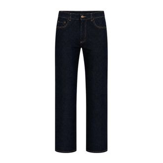 Peuterey Gerades Jeans - - Jeans - Damen - Blau - L