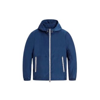 Woolrich Herren, Sport, Blau, XLGr&ouml;&szlig;e