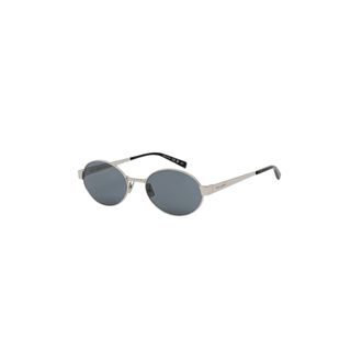 Saint Laurent SL 692 Sonnenbrille - - Accessories - Damen - Grau - 55 MM