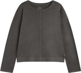 Ecoalf Alicudialf W - Langarmshirt - Damen