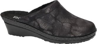 Rohde Damen, Schuhe, Schwarzk, 40 EUGr&ouml;&szlig;e