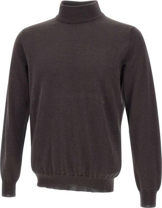 KANGRA Homme, Pulls, Brun, Taille: XL Kangra Sweaters Brown