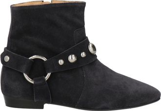 Isabel Marant SCHUHE - Stiefeletten auf YOOX.COM