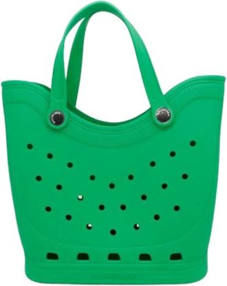 Balenciaga Damen, Pre-Owned, Grün, ONE SIZEGröße