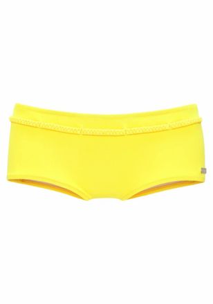 Buffalo Hotpants Happy