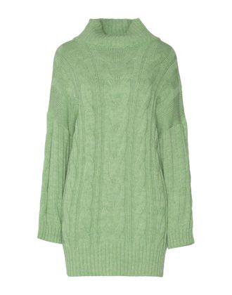 Angela Mele Milano STRICKWAREN - Rollkragenpullover auf YOOX.COM