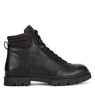 Badura Schn&uuml;rschuhe Badura ZIBI-21 MI08 Schwarz