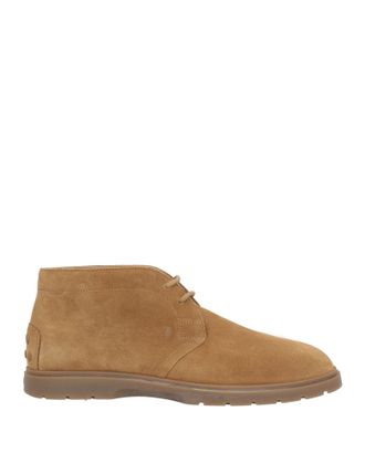Tod's SCHUHE - Stiefeletten auf YOOX.COM