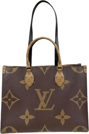 Louis Vuitton Damen, Pre-Owned, Braun, ONE SIZEGr&ouml;&szlig;e