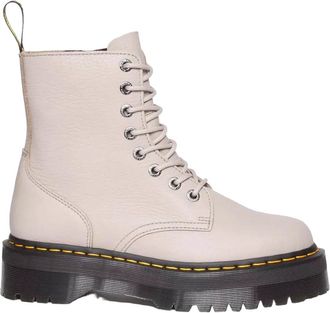 Dr. Martens Stiefeletten - Grau