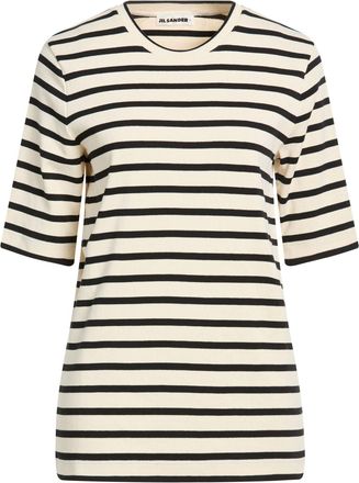 Jil Sander TOPS - T-shirts auf YOOX.COM