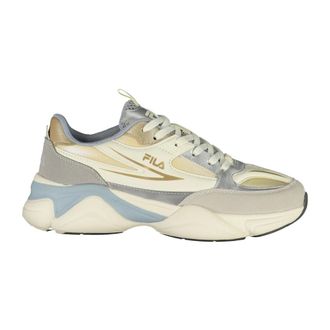 Fila Recade - Femme - Chaussures - Beige - Taille: 38 EU