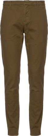 Dondup HOSEN & R&Ouml;CKE - Hosen auf YOOX.COM