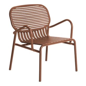 PETITE FRITURE Fauteuil Week-end Petite friture