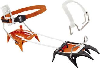 Petzl Irvis Hybrid - Steigeisen