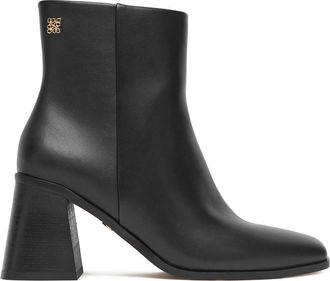 Nine West Stiefeletten Nine West CEO-MUNIRA-01 Schwarz