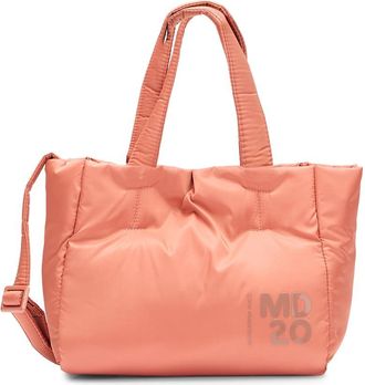 Mandarina Duck Damen Md20 Tote MD 20 Balloon, Winter Rose