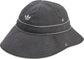 adidas Homme, Accessoires, Gris, Taille: ONE Size WB Bucket Hat