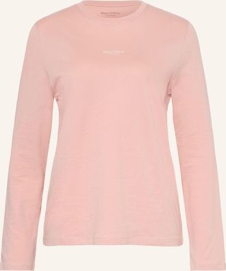Marc O'Polo Marc Opolo Schlafshirt rosa