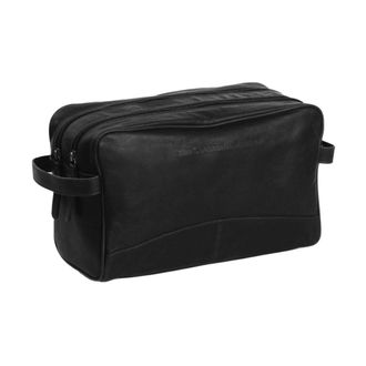 The Chesterfield Brand Herren, Taschen, Schwarzk, ONE SIZEGr&ouml;&szlig;e