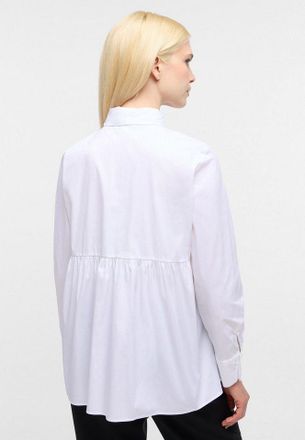 Eterna Longbluse LOOSE FIT EASY IRON (b&uuml;gelleicht)