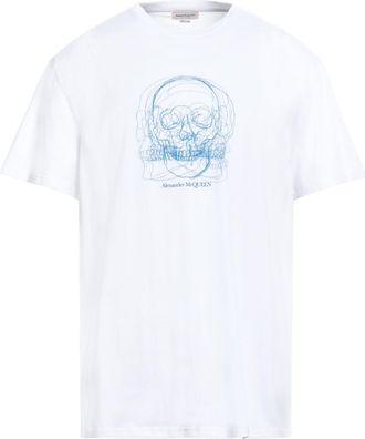 Alexander McQueen TOPS - T-shirts auf YOOX.COM