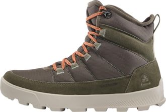 kamik Boots Atwater N
