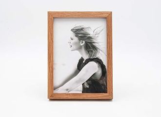 Mascagni 2UVM686 Spardose in Form eines Einhorns mit goldfarbenem Horn und weißer Finish, italienisches Design, Holz, Einheitsgröße