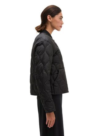 Marc O'Polo Outdoorjacke aus recyceltem Polyester