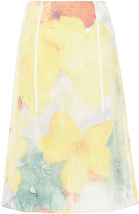 3.1 Phillip Lim HOSEN & RÖCKE - Midi-Röcke auf YOOX.COM