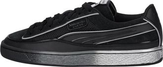 Puma Puma, Homme, Chaussures, Noir, Taille: 41 EU Suede Classic