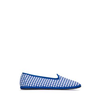 Vibi Venezia Klassische Loafers f&uuml;r zeitlosen Stil - - Shoes - Damen - Blau - 41 EU