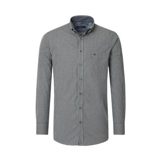 Casamoda Herren, Shirts, Grau, 2XLGr&ouml;&szlig;e