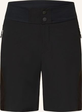 Bogner Fire + Ice Fire+Ice Trekkingshorts Pya schwarz
