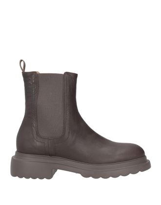 Pomme Dor SCHUHE - Stiefeletten auf YOOX.COM