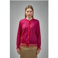Comme Des Garçons Layered Cardigan