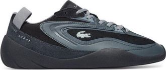 Lacoste Sneakers Side Low 51SFA0124 Schwarz