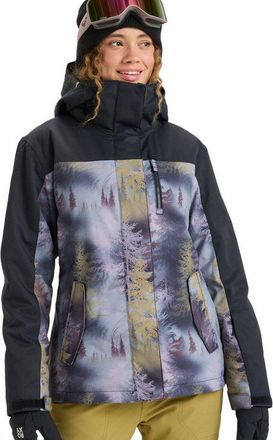 Roxy Snowboardjacke Roxy Jetty Block 10K