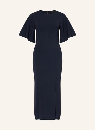 Ted Baker Kleid Aedna blau