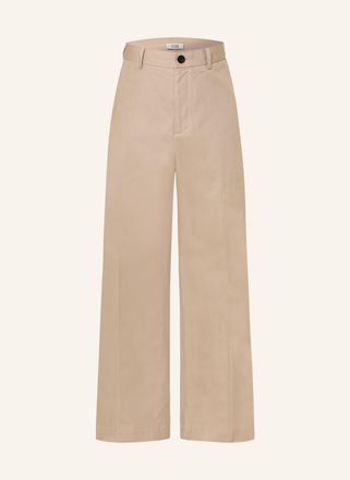 COS Cos Hose Regular Fit beige