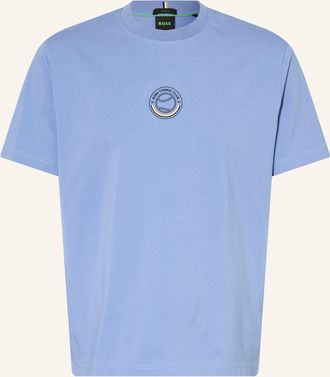 HUGO BOSS T-Shirt blau
