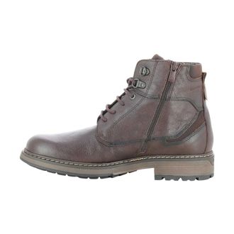 Fluchos Truman Ankle Boot - - Shoes - Herren - Braun - 44 EU