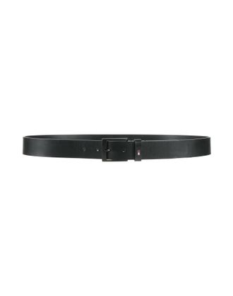 Tommy Hilfiger Kleinlederwaren - G&uuml;rtel auf YOOX.COM